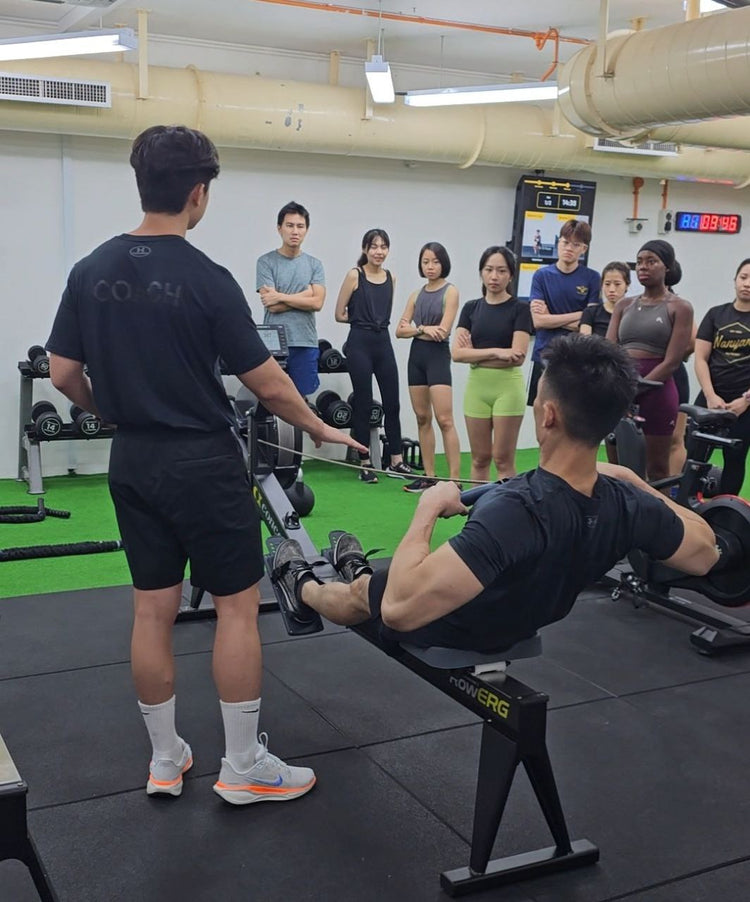 NOVA Training
